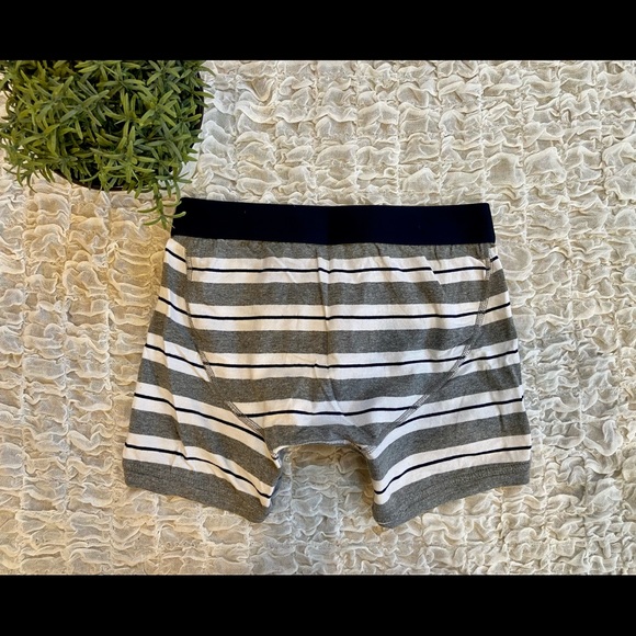 Aeropostale | Underwear & Socks | Aeropostale Boxer Shorts Logo Briefs ...